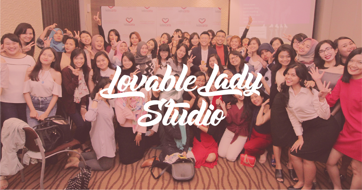Lovable Lady Studio - KelasCinta